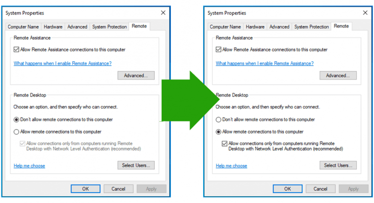 I HAVE LOCKED MYSELF OUT OF REMOTE DESKTOP !!! | OpenTechTips