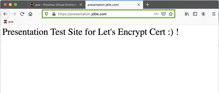 Install Lets Encrypt Ssl For Iis Step By Step Opentechtips