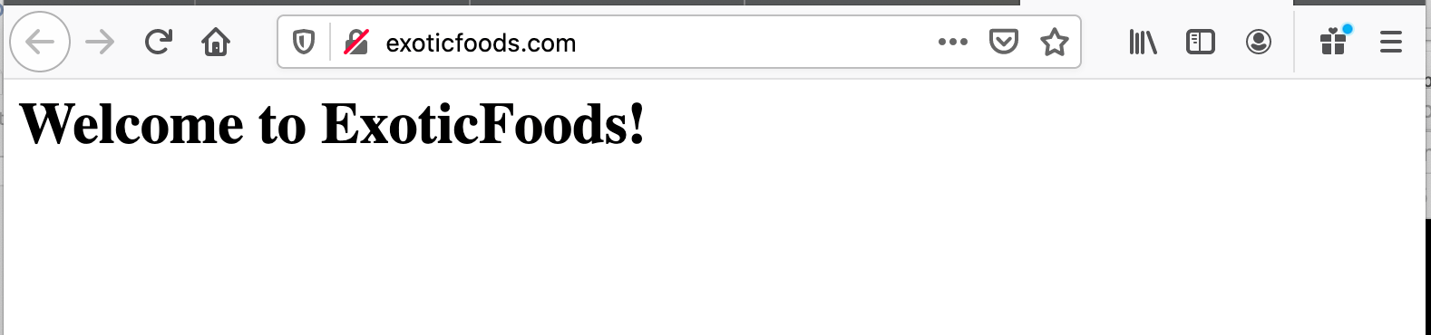 How to Set Up Multiple Apache Virtual Hosts on CentOS 8 | OpenTechTips