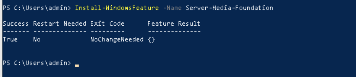 How to Install a new Microsoft Exchange 2019 Server - Step by Step ...
