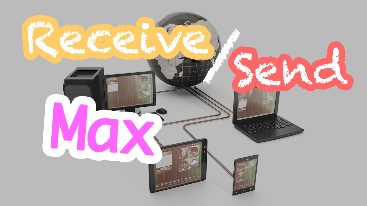 Max SEND/RECEIVE sizes in Exchange 2019 | OpenTechTips