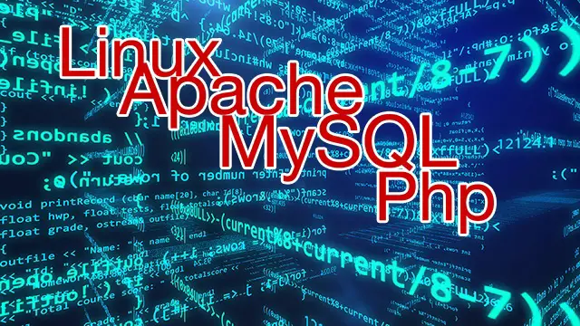 How To Build A Basic Webserver On Centos With Apache Mysql And Php Opentechtips