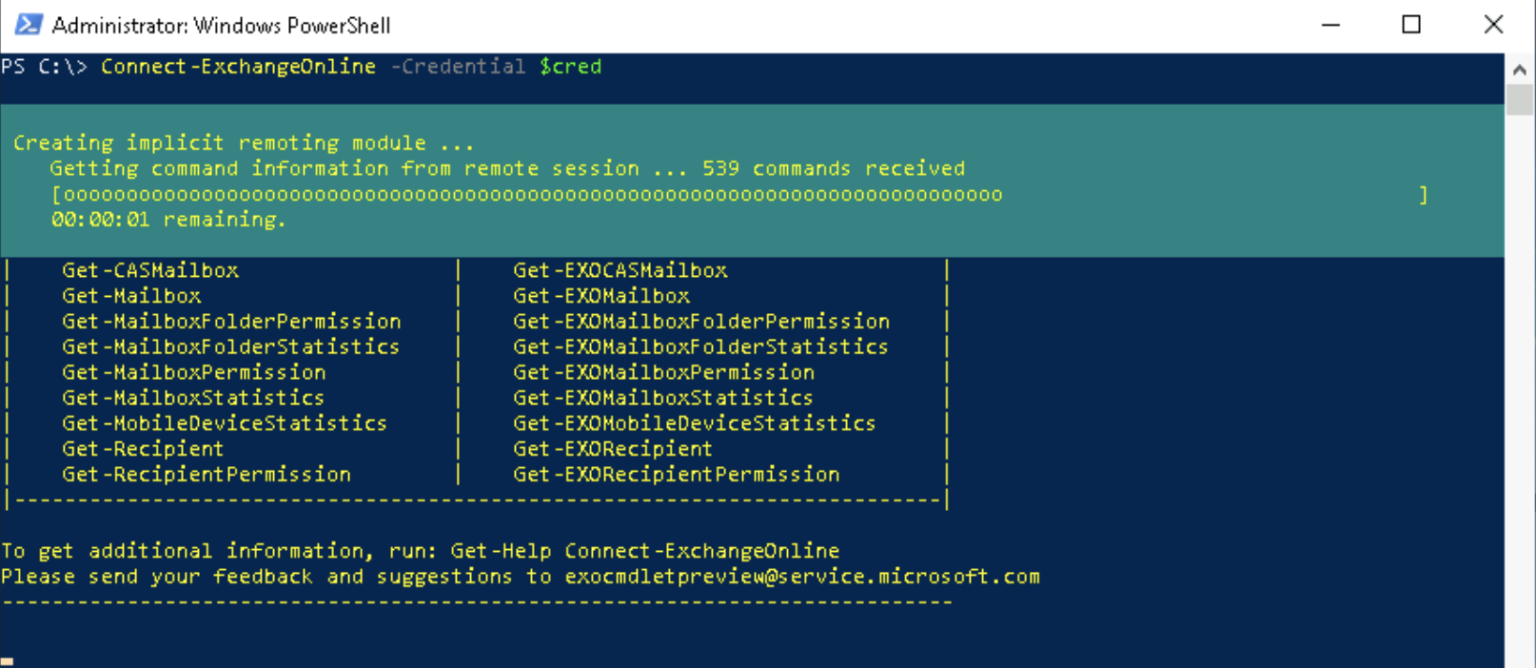 How To Securely Store Credentials For Powershell Scripts Opentechtips 
