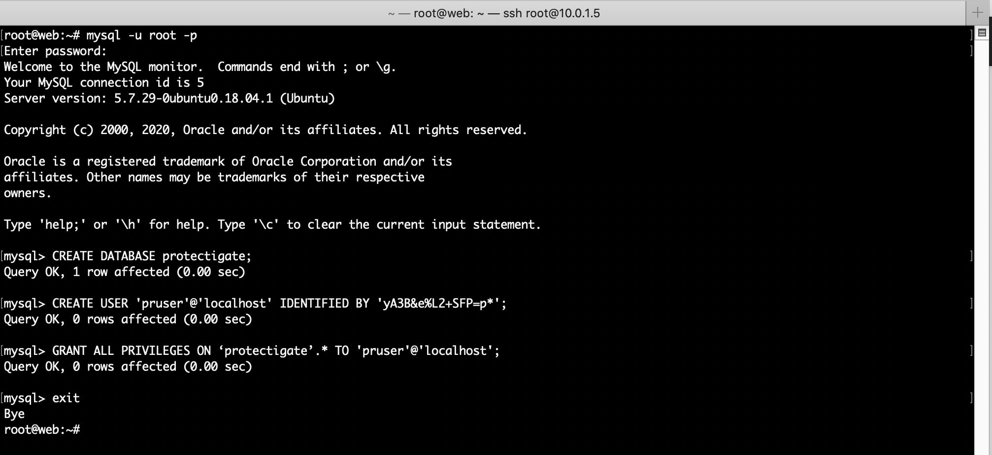 Install Wordpress On Ubuntu Linux Step By Step Opentechtips