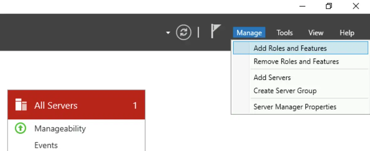 Windows 2019 Sstp Server With Only One Nic Quick Guide Opentechtips