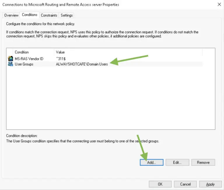 Windows 2019 Sstp Server With Only One Nic Quick Guide Opentechtips
