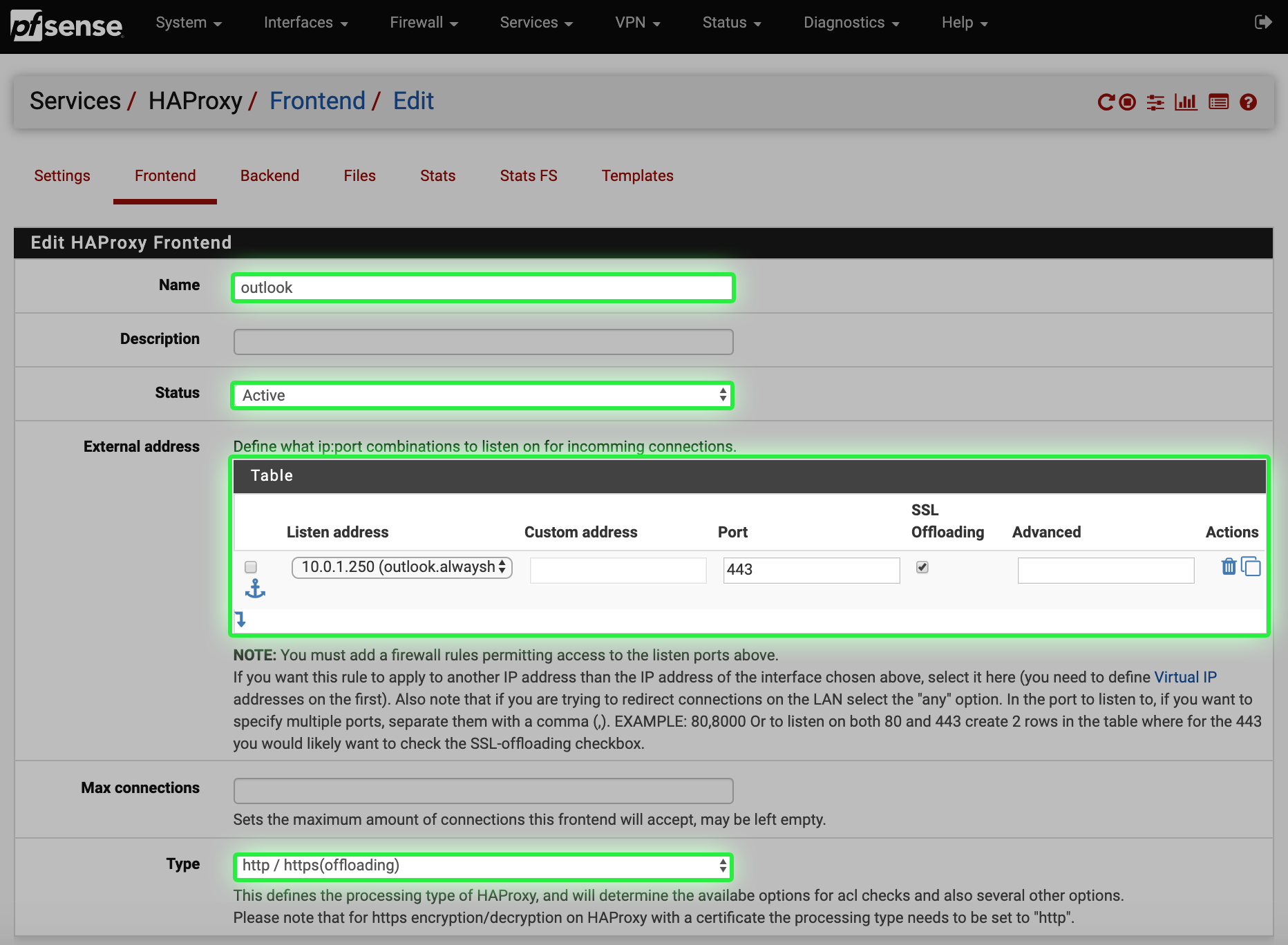 Load Balancer for Exchange 2019, 2016 and 2013 with HAProxy | FREE | OpenTechTips