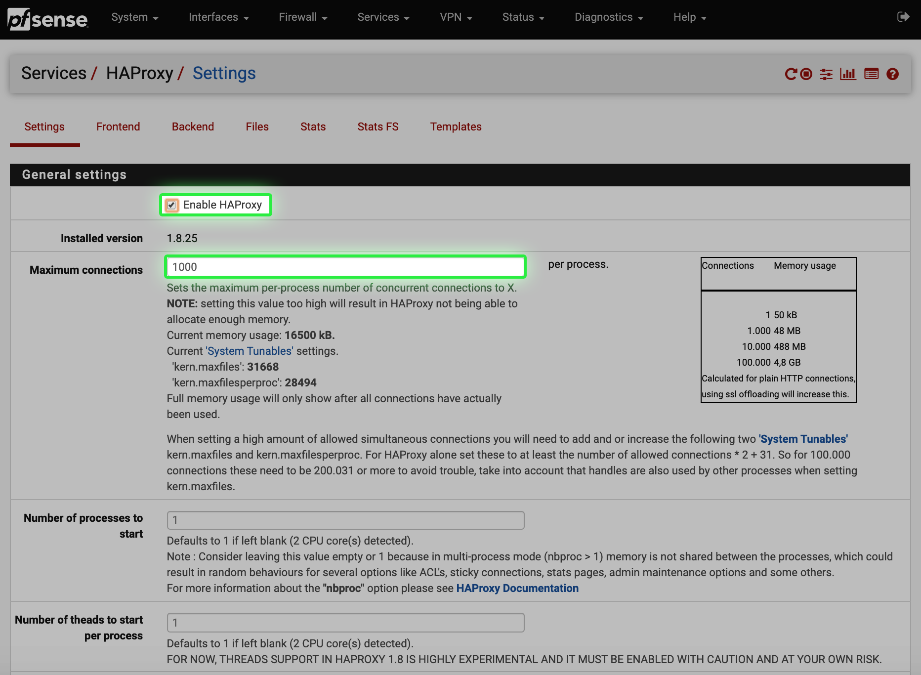 Load Balancer for Exchange 2019, 2016 and 2013 with HAProxy | FREE | OpenTechTips
