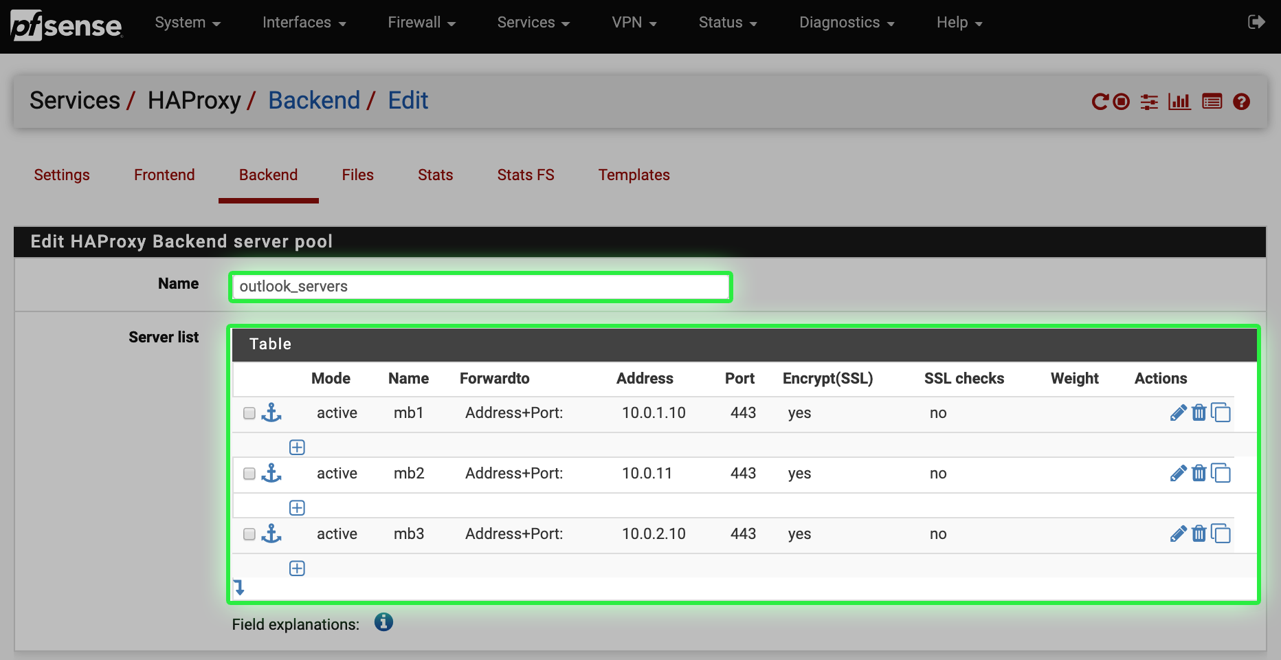 Load Balancer for Exchange 2019, 2016 and 2013 with HAProxy | FREE | OpenTechTips