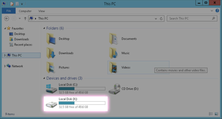 Dealing With Super Long File Path In Windows Opentechtips