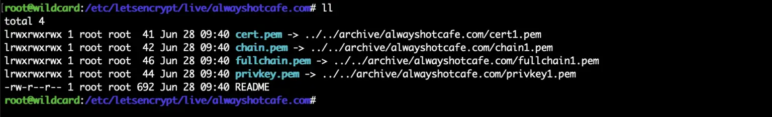 How To Create A Pfx File Using Openssl Opentechtips