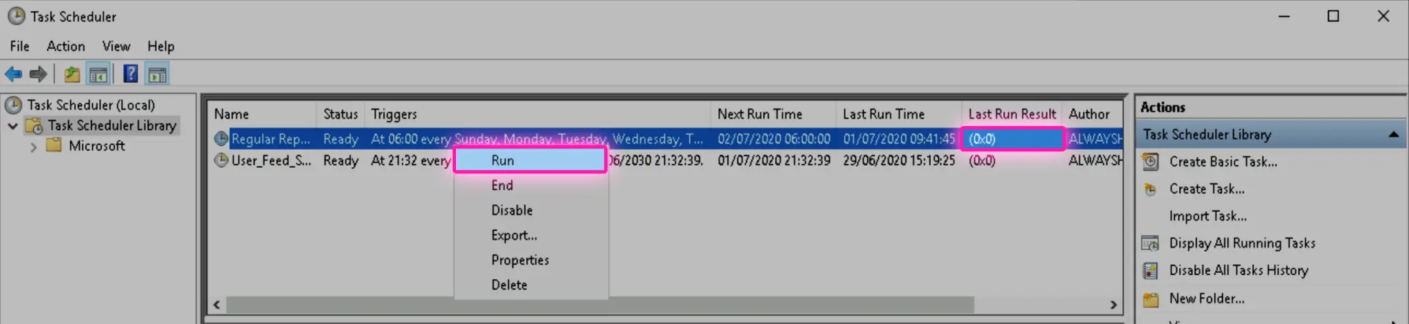 Outlook Script To Automate Downloading Attachments From Incoming Emails 3982