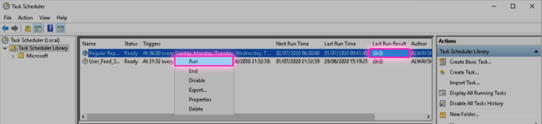 Outlook Script to automate downloading attachments from incoming emails ...