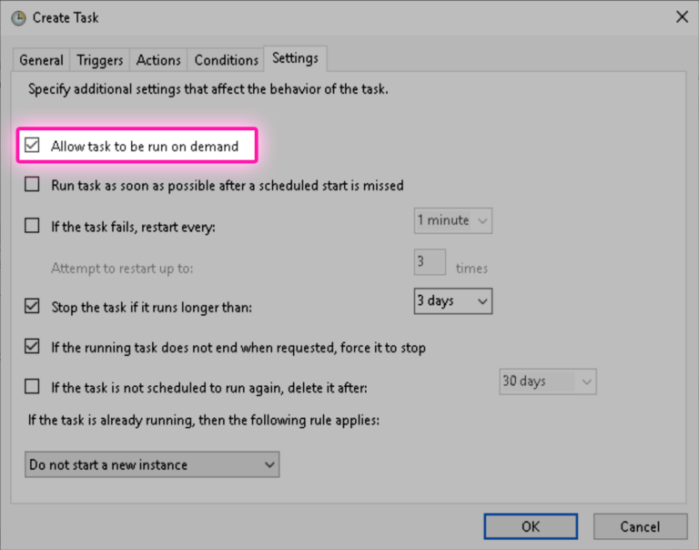 Outlook Script to automate downloading attachments from incoming emails ...