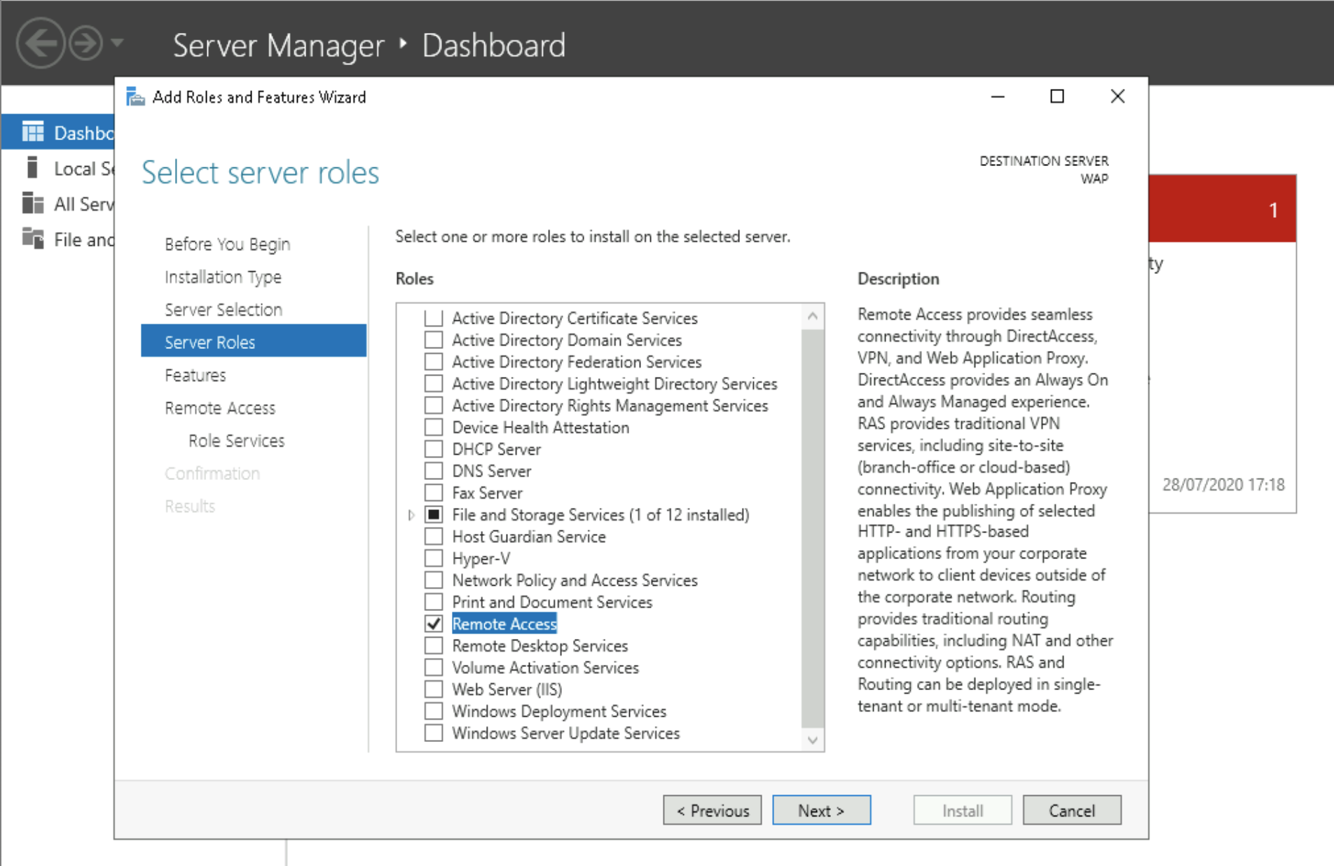 Office 365 - Full Hybrid Migration with ADFS | Step-by-Step Guide ...
