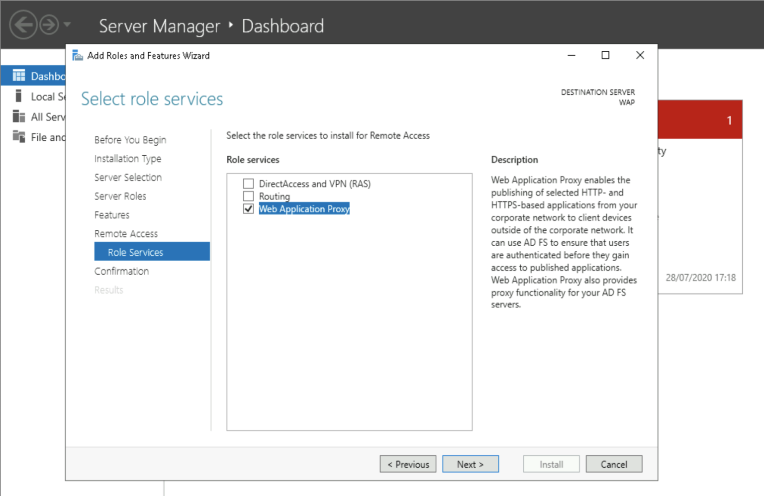 Office 365 - Full Hybrid Migration with ADFS | Step-by-Step Guide ...