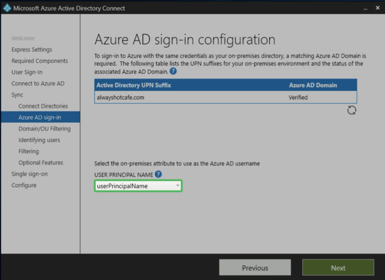 Office 365 - Full Hybrid Migration with ADFS | Step-by-Step Guide ...