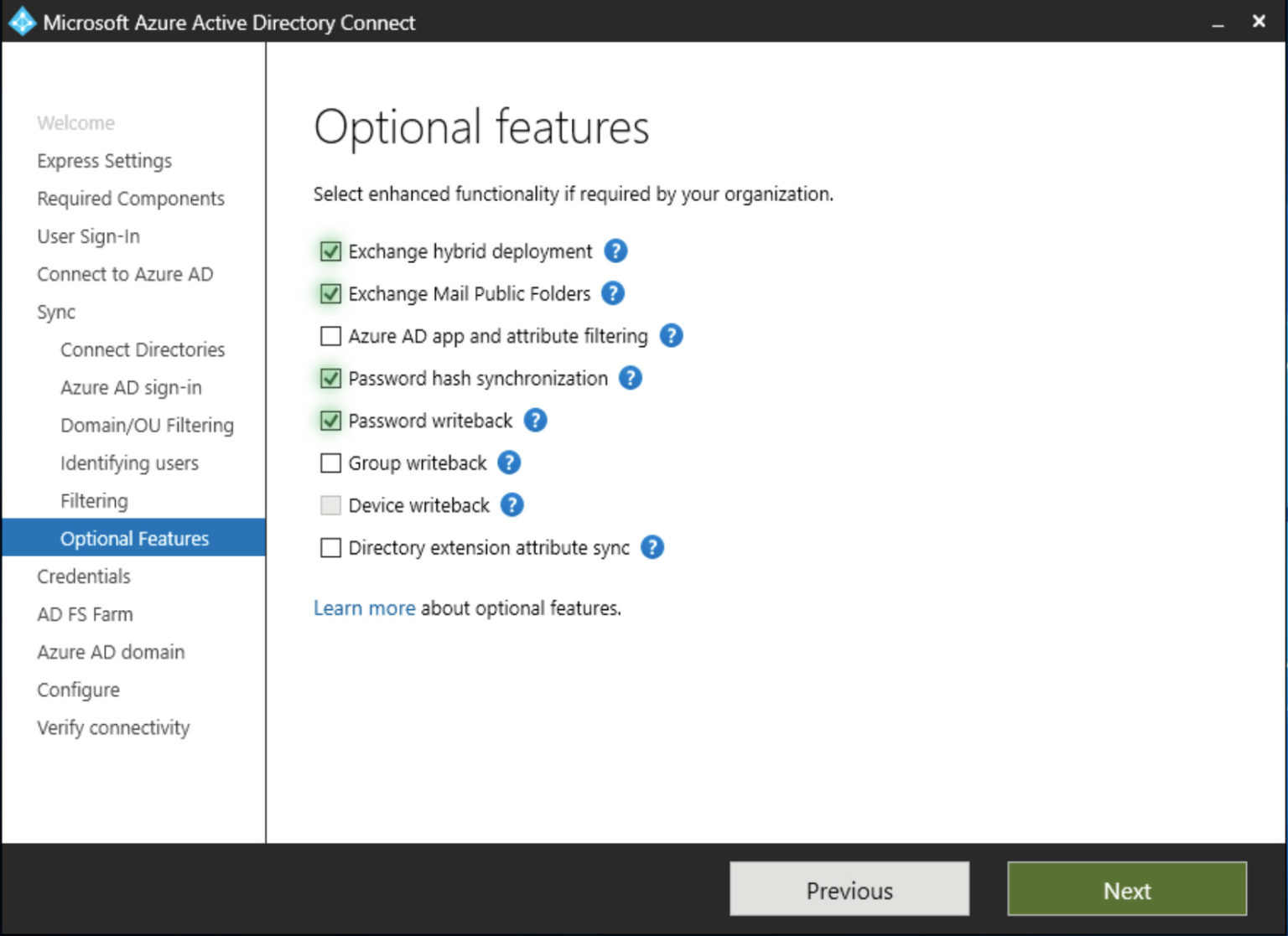 Office 365 - Full Hybrid Migration with ADFS | Step-by-Step Guide ...