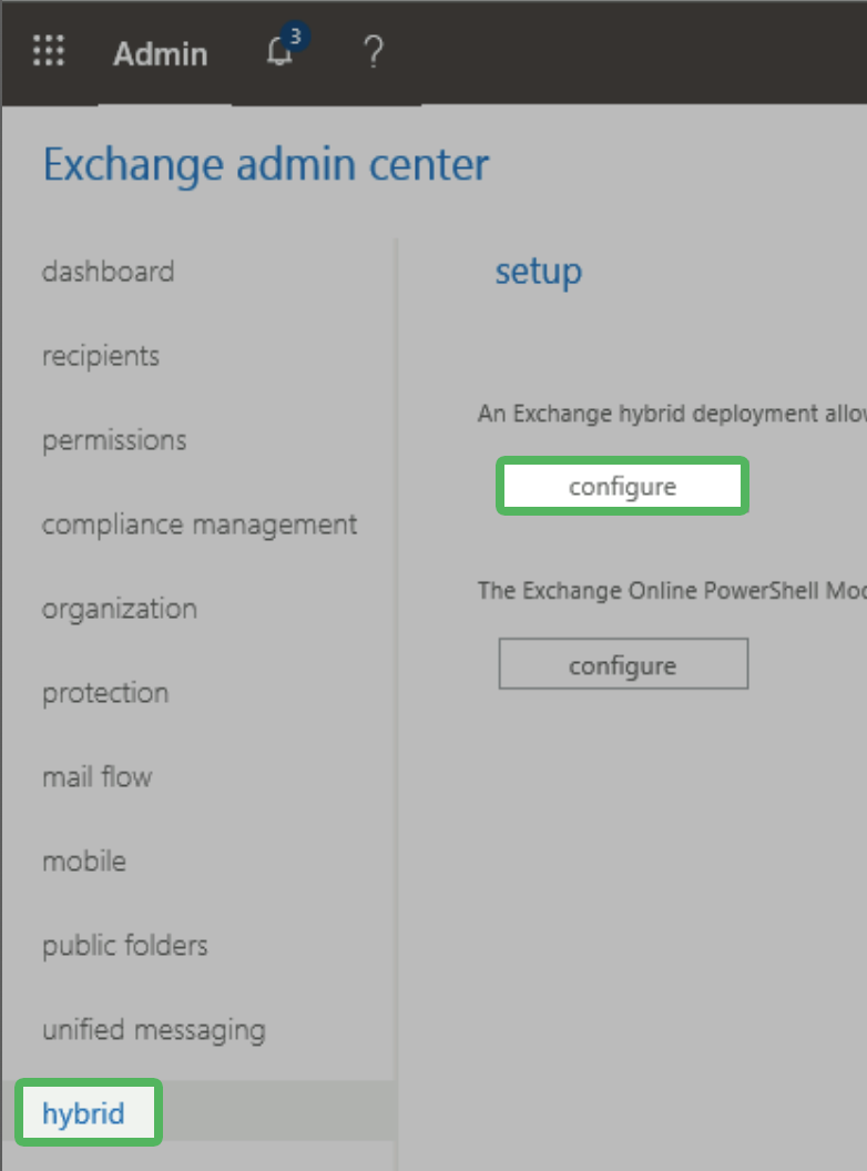Migrate on-prem Exchange to Exchange Online - Full Step-by-Step ...