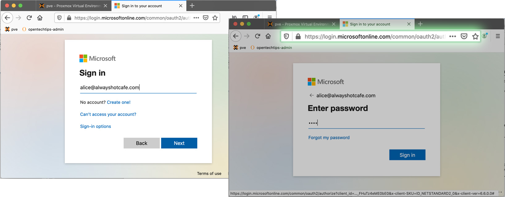 Office 365 - How to Revert to to Cloud Authentication | Cutting ADFS ...