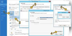 Automatically Assign Signatures to Shared Mailboxes in Outlook ...