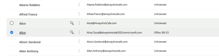 Office 365 - Connect Mailbox to Different User | The ImmutableID ...