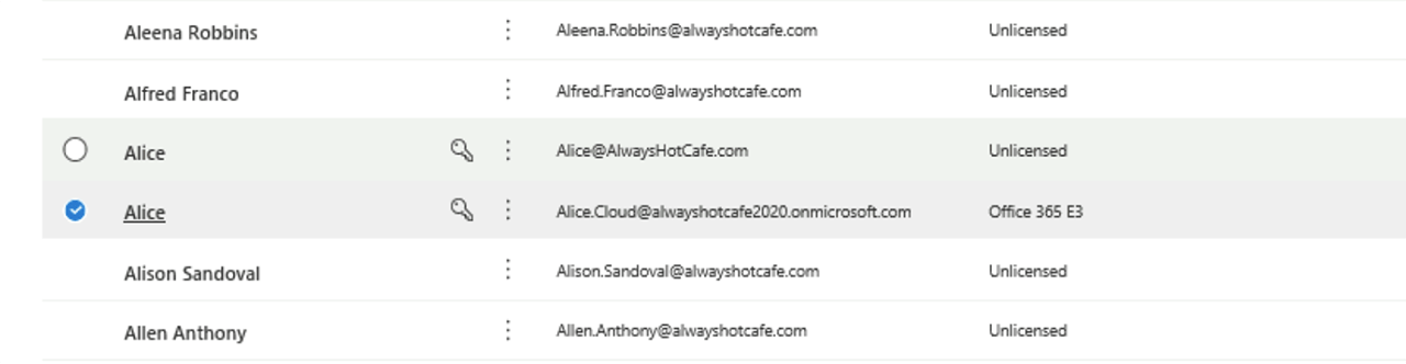 Office 365 - Connect Mailbox to Different User | The ImmutableID ...