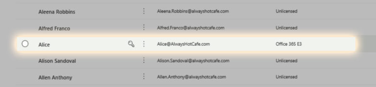 Office 365 - Connect Mailbox to Different User | The ImmutableID Property | OpenTechTips