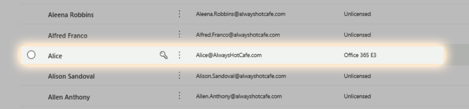 Office 365 - Connect Mailbox to Different User | The ImmutableID Property | OpenTechTips