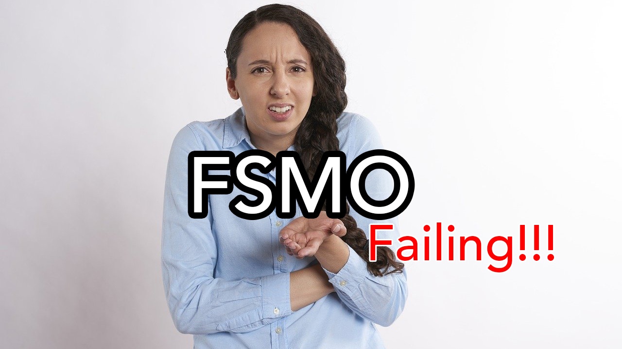 What Happens When a FSMO Role Fails | OpenTechTips
