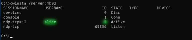 How to Log Out Users from Windows servers and computers Remotely ...
