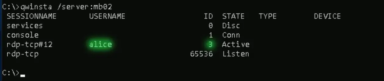 How To Log Out Users From Windows Servers And Computers Remotely Opentechtips