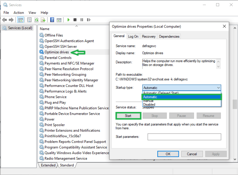 Fix 100% disk usage in Windows 10 with slow HDD | OpenTechTips