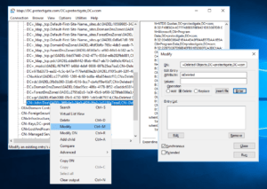 Restore AD Active Directory Object - Tombstone Reanimation | OpenTechTips