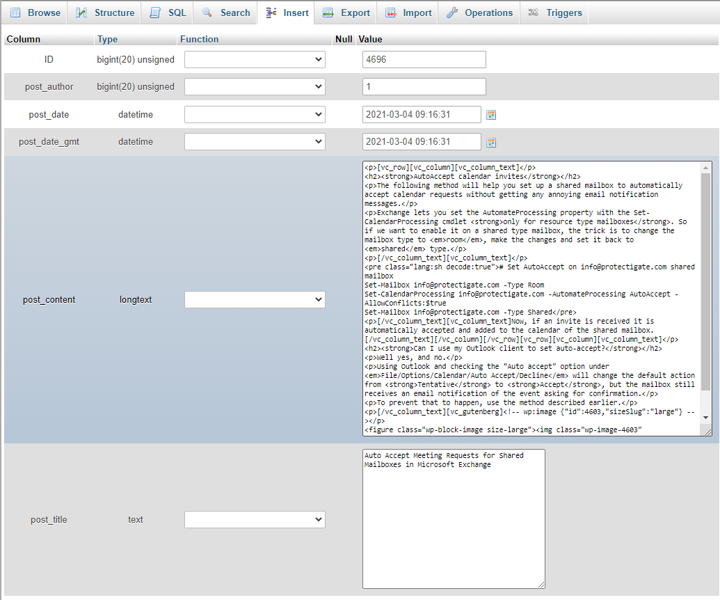How to Replace Crayon with Enlighter in WordPress | OpenTechTips