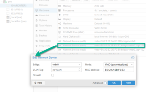 Exercise: Set up 10 new VLANs on the pfSense LAN interface | OpenTechTips