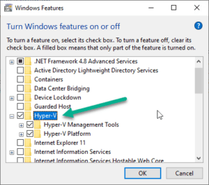 How to Build a Home IT Lab with Hyper-V | OpenTechTips