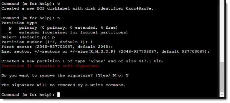 How To Add Extra Storage To Proxmox Opentechtips
