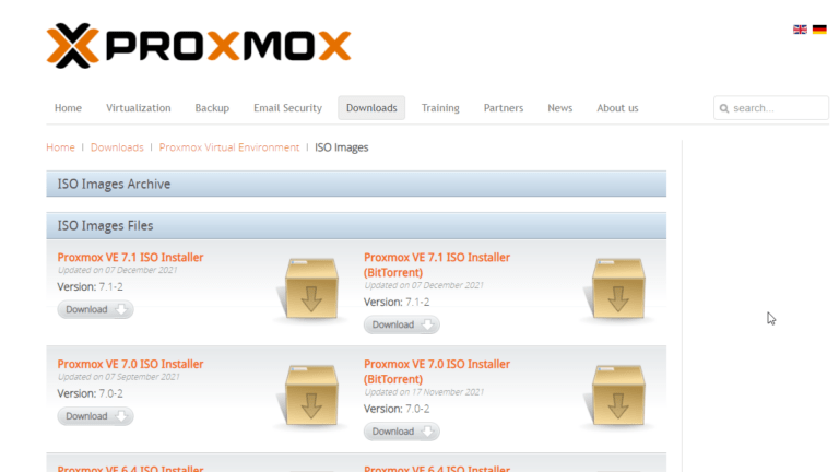 How to Build a Home IT Lab with Proxmox | OpenTechTips