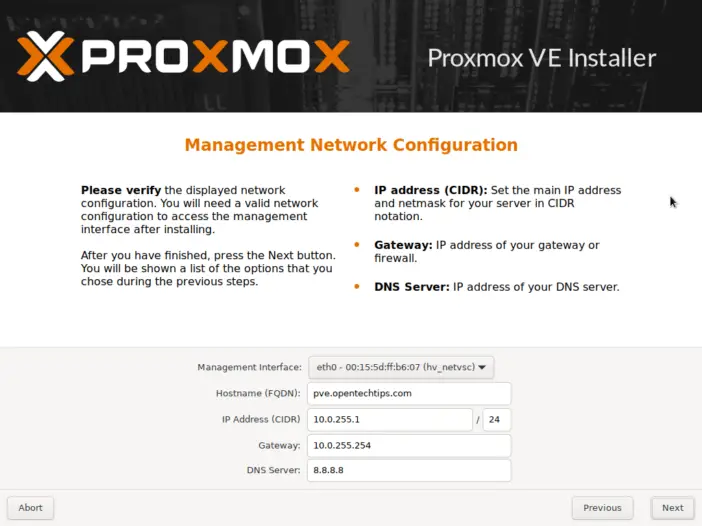 How To Build A Home It Lab With Proxmox Opentechtips