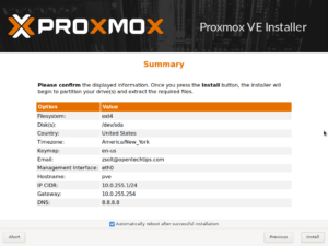 How to Build a Home IT Lab with Proxmox | OpenTechTips
