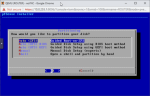 How to Build a Home IT Lab with Proxmox | OpenTechTips