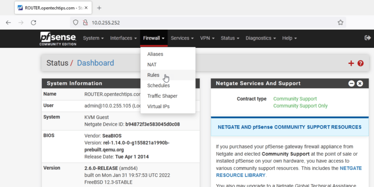 How to Build a Home IT Lab with Proxmox | OpenTechTips