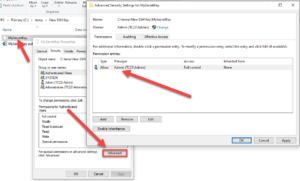 SSH Private key Authentication to Linux on a Windows Machine | OpenTechTips