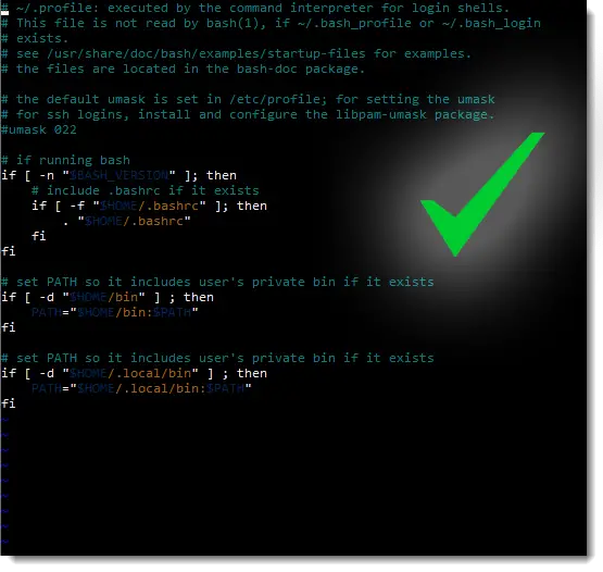Vim Change Color Scheme For Easy Readability OpenTechTips