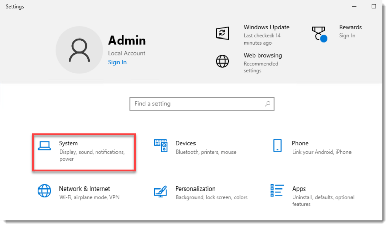 Shadow Copies in Windows 10 and 11 | OpenTechTips