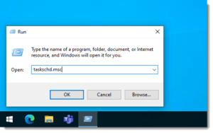 Shadow Copies in Windows 10 and 11 | OpenTechTips