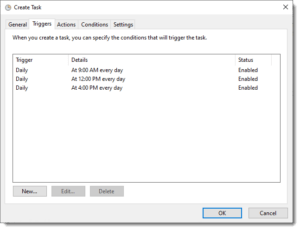 Shadow Copies in Windows 10 and 11 | OpenTechTips