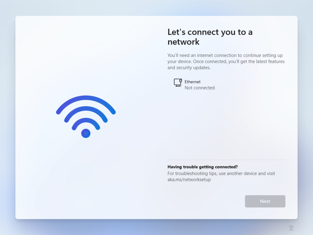 How to Install Windows 11 without Internet Connection | OpenTechTips