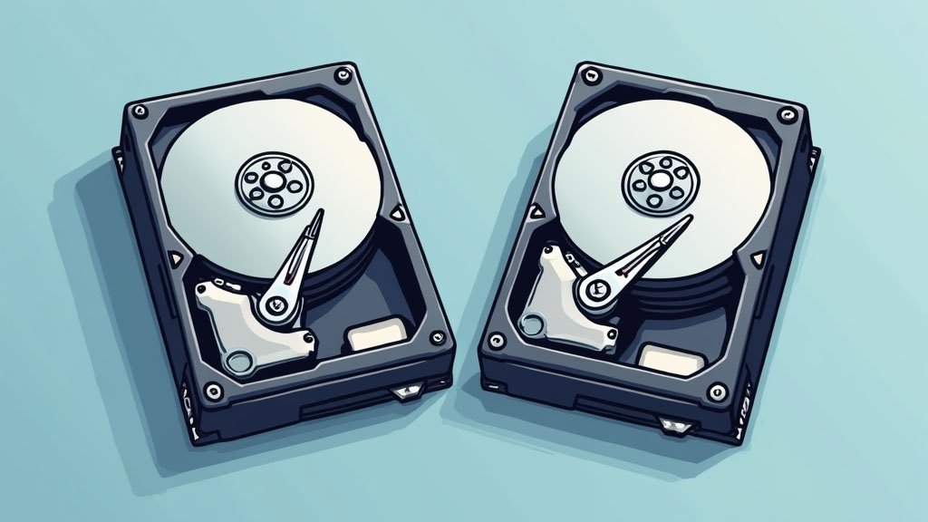 Robocopy Usage Examples To Sync Only Altered Filesfolders Opentechtips